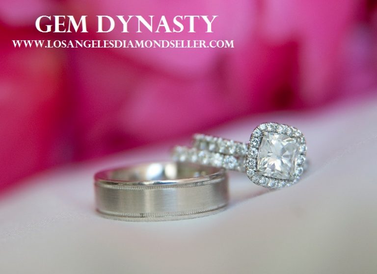 20 Wedding Ring Engraving Ideas